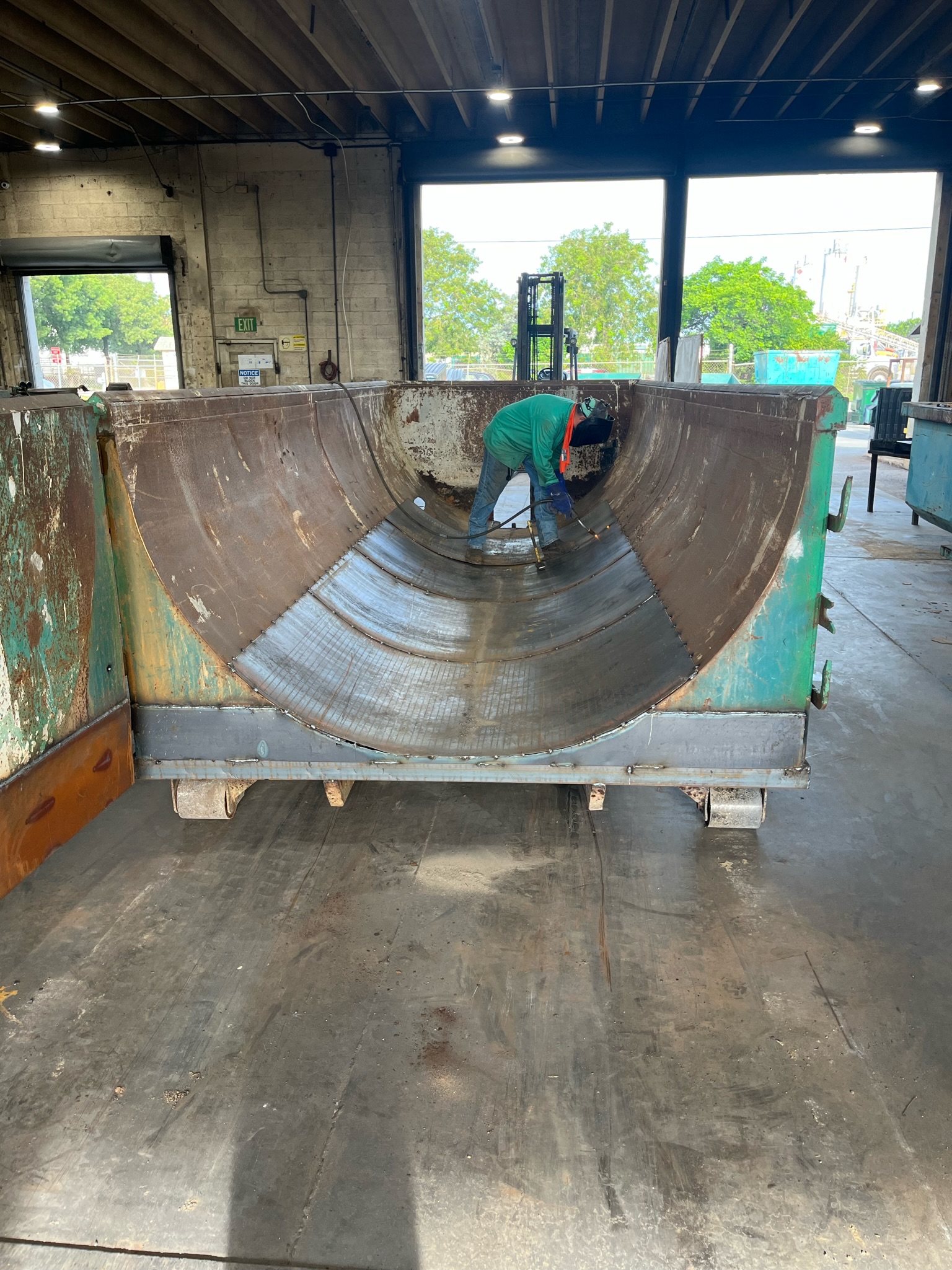 GT Supplies, Inc. │ Repair Services