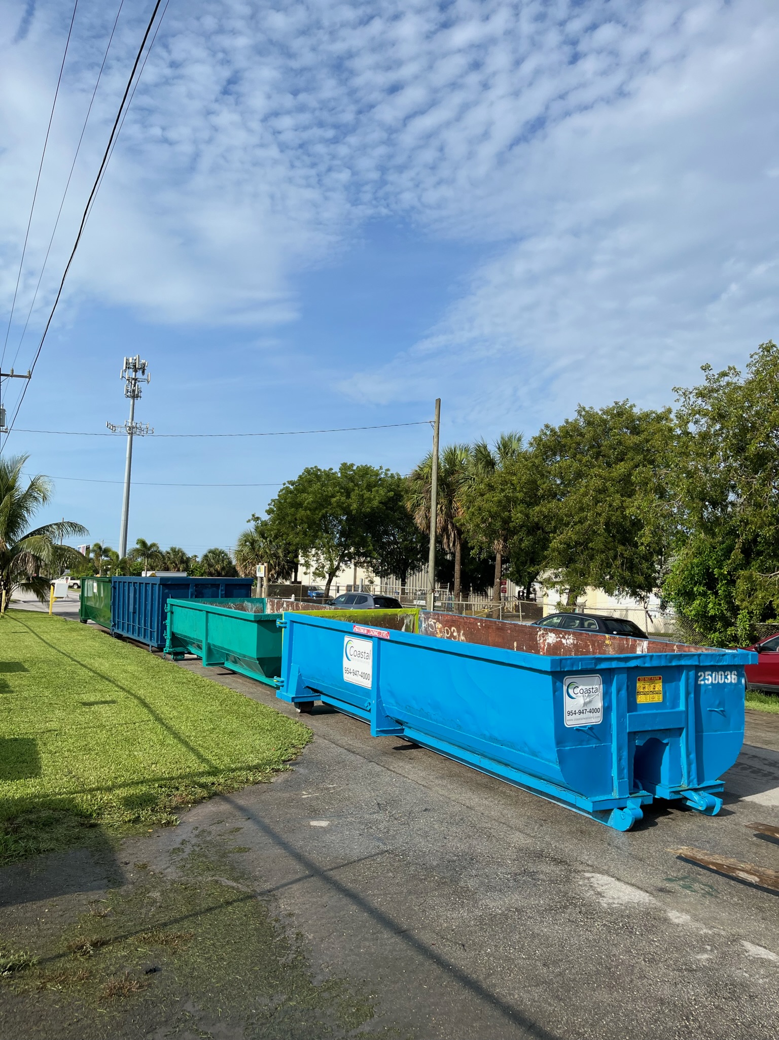 GT Supplies, Inc. │ Container & Parts Manufacturing