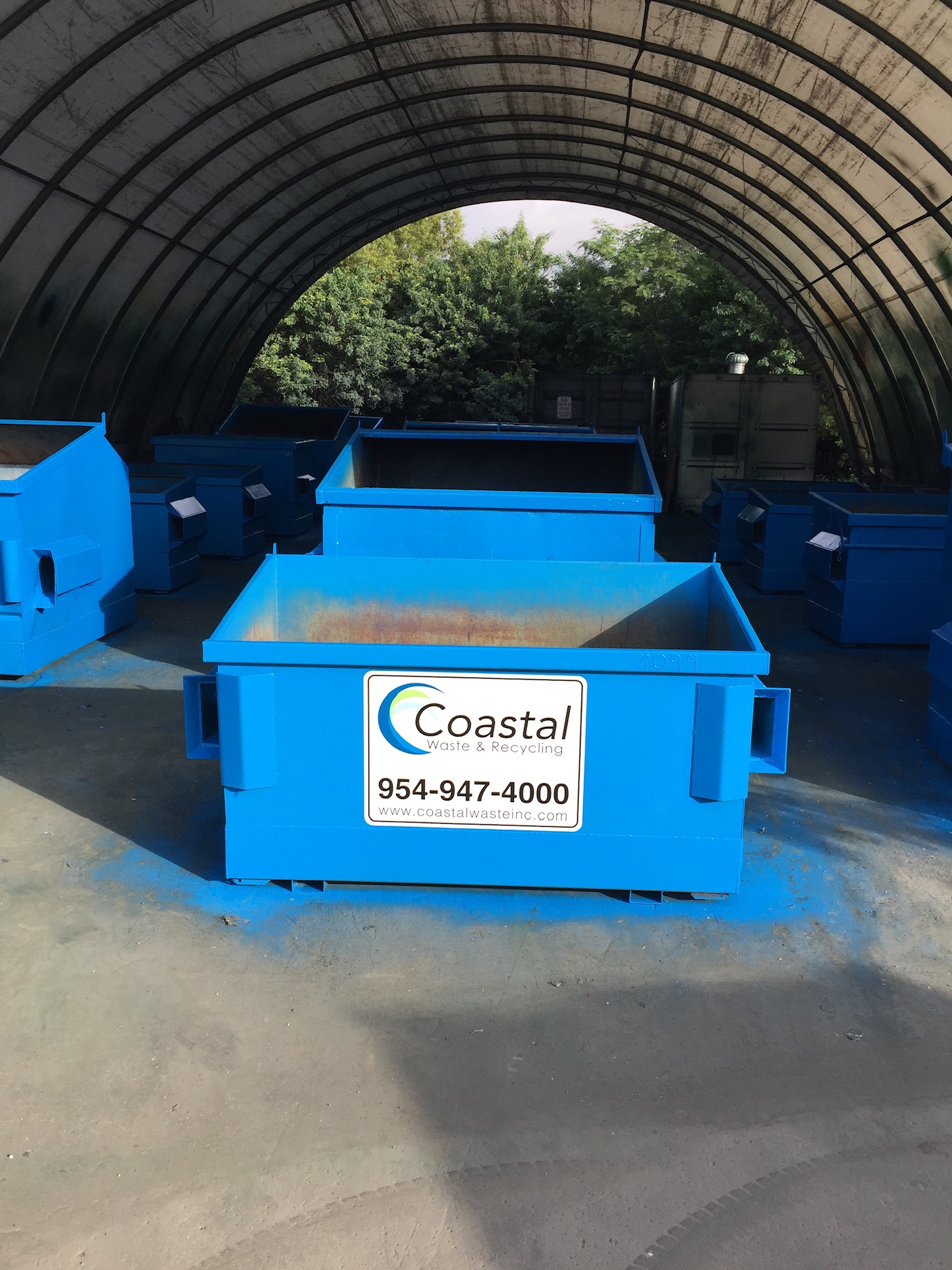 GT Supplies, Inc. │ Container & Parts Manufacturing