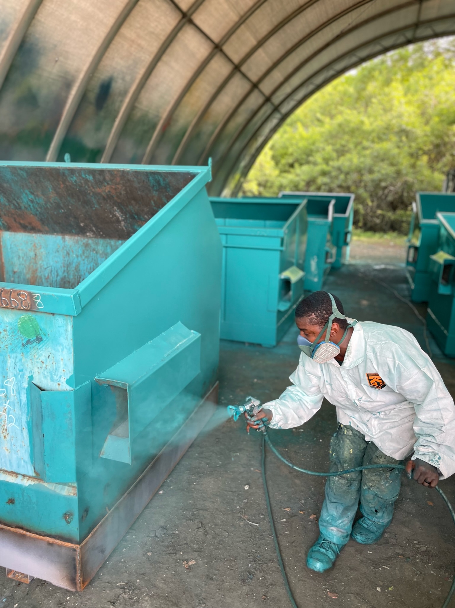 GT Supplies, Inc. │ Container & Parts Manufacturing