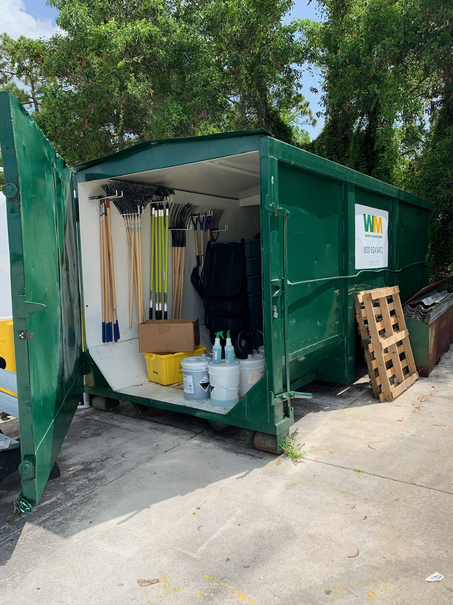 GT Supplies, Inc. │ Container & Parts Manufacturing