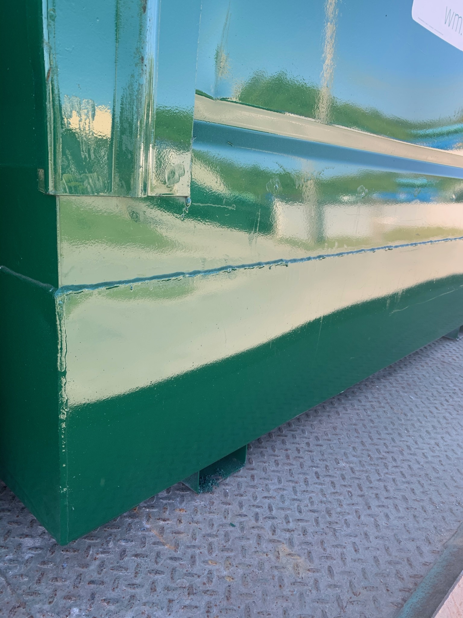 GT Supplies, Inc. │ Container & Parts Manufacturing